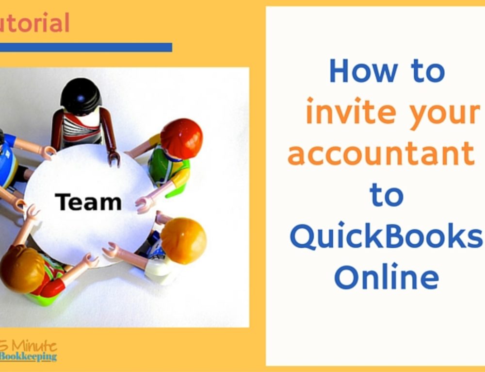 Small business tax survival basics - keys to getting your bookkeeping ...