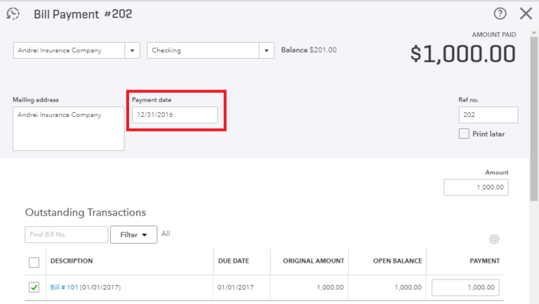 How to fix unapplied cash payments in QuickBooks Online - 5 Minute ...