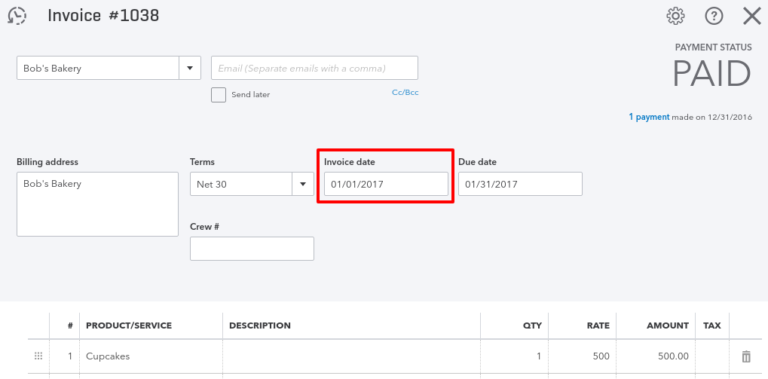 How to fix unapplied cash payments in QuickBooks Online - 5 Minute ...