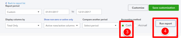 How to fix unapplied cash payments in QuickBooks Online - 5 Minute ...
