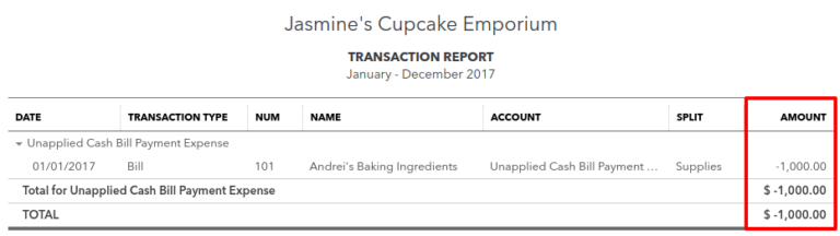 How to fix unapplied cash payments in QuickBooks Online - 5 Minute ...