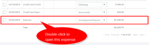 How to fix Uncategorized Income and Expenses in QuickBooks Online - 5 ...