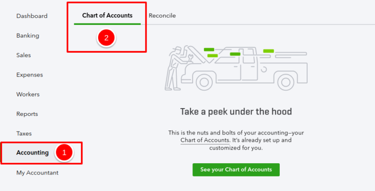 How to fix Uncategorized Income and Expenses in QuickBooks Online - 5 ...