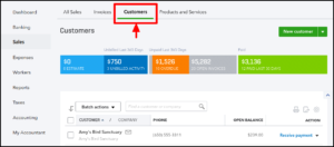 How to Use Customer Notes to Track Important Information in QBO - 5 ...