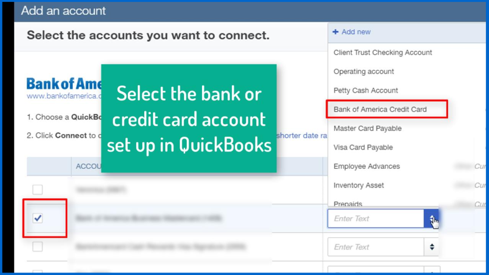 Quick Ways for Adding Transactions in QuickBooks Online