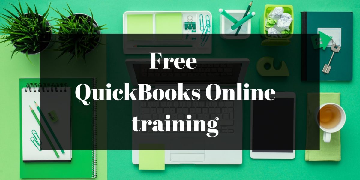 Over 75 FREE QuickBooks Online training, tutorials, and videos - 5 Minute Bookkeeping